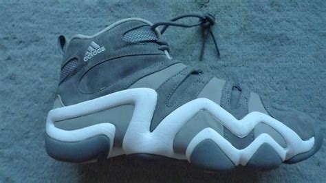 adidas KB8 aka Crazy 8 Never released samples – Fatlace™ Since 1999