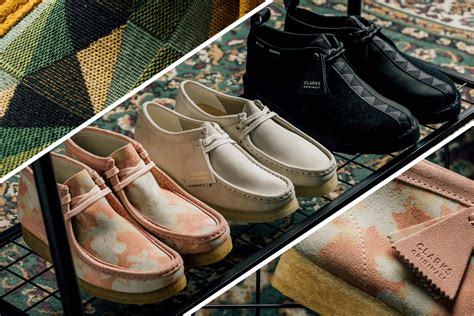 The History of Clarks – Feature