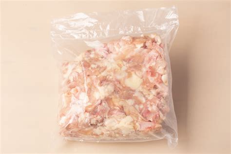 Куриный суповой набор для животных зам., 2 кг с доставкой на дом в ...