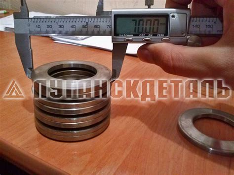 Тарельчатые пружины производство: Изготовление тарельчатых пружин в Москве