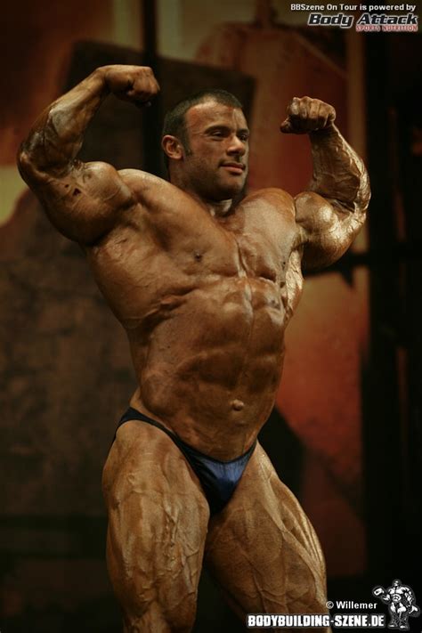Muscle Lover: FIBO 2011