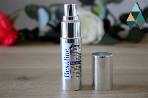 J'AI TESTÉ LA GAMME SUR-HYDRATANTE HYDRA 3D DE REXALINE - Les avis d ...