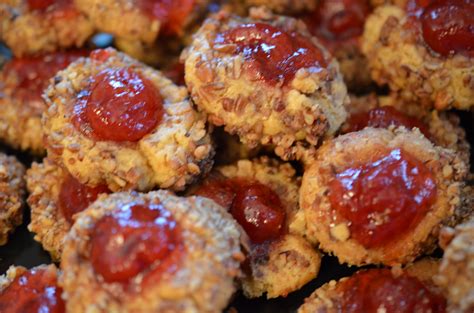 Jelly Filled Cookies: A Sweet Treat with Endless Possibilities - I Love ...