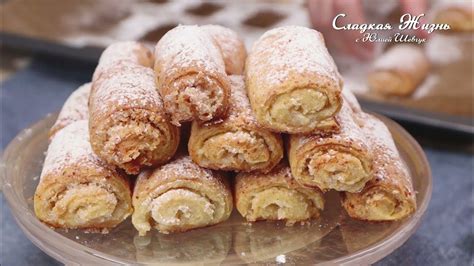 Из ТВОРОГА, очень ВКУСНО! Сразу ПЯТЬ рецептов на КАЖДЫЙ ДЕНЬ! - YouTube