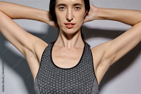 Armpit Hair Is Attractive at Jonathan Moore blog