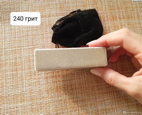 Бафик-полировка Zinger ВА-10 - «Самый удачный баф-полировка. Использую ...
