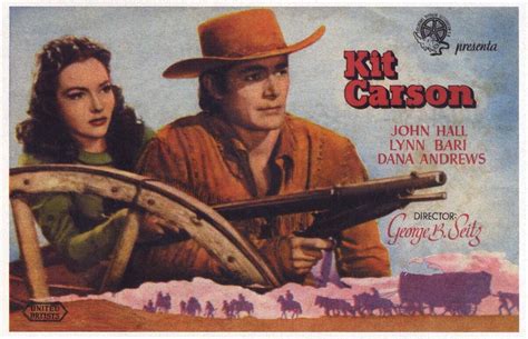 Постеры: Кит Карсон / Постер фильма «Кит Карсон» (1940) #1650304