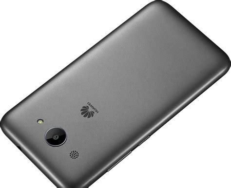 Huawei Y3 2017: обзор характеристик смартфона, цена