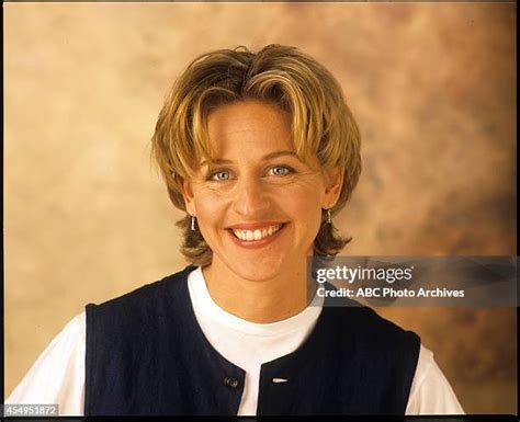 520 Ellen Ellen Degeneres Gallery Stock Photos, High-Res Pictures, and ...