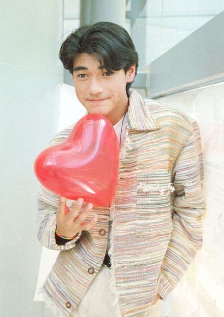 Takeshi 💕