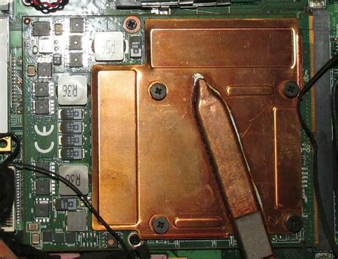 ATI Mobility Radeon HD 5870 mobilna karta graficzna HD5870 Bielsko-Biała