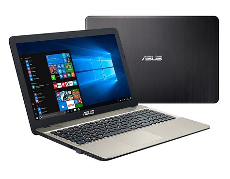 Asus K541 Series - Notebookcheck.net External Reviews