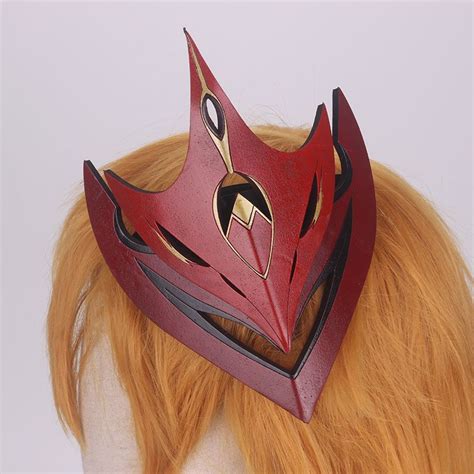 Геншин Импакт маска Тарталья (Genshin Impact),25CM - купить по ...