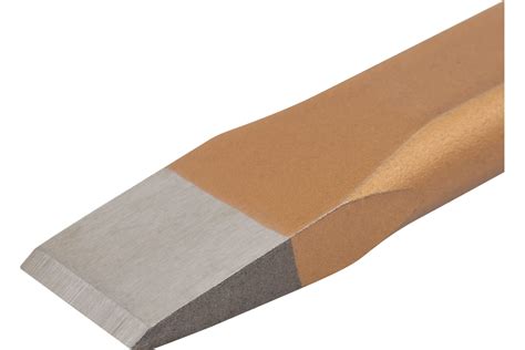 Зубило с защитной рукояткой Norgau 21X175 мм 075311500 - выгодная цена ...