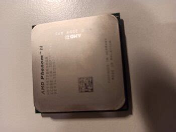 Comprar AMD Phenom II X6 1055T 2.8 GHz AM3 6-Core CPU