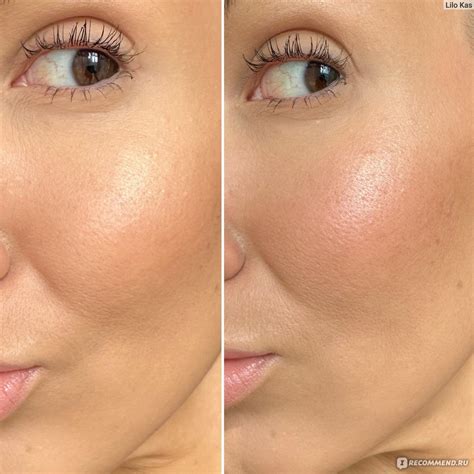 Румяна SHIK Blush Melange - «Деликатные румяна, которые можно ...
