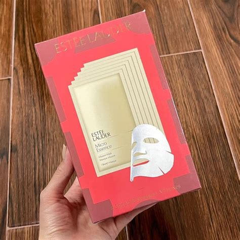 Estee Lauder Маска косметическая Для всех типов кожи - купить с ...