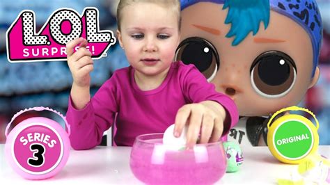 LOL Toys"R"Us ЛОЛ КОНФЕТТИ ПОП 3 СЕЗОН 2 ВОЛНА РАСПАКОВКА ЛОЛ ПЕТС ...