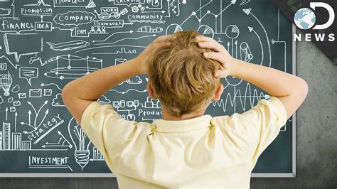 Why Is Learning So Hard? - YouTube