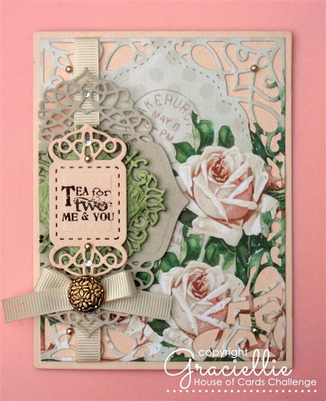 1000+ images about Spellbinders on Pinterest | Spellbinders cards ...