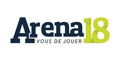 Partenaire FunNsport : L'Arena 18, votre complexe de foot indoor à Lorient