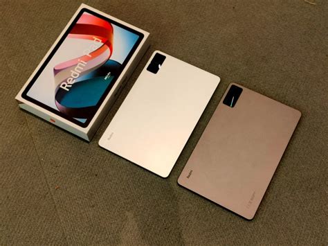 Redmi Pad SE Vs Redmi Pad – Cukup Berbeda Meski Serupa