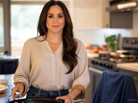 When And How to Watch Meghan Markle's Highly Anticipated Netflix ...