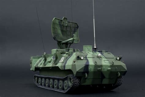 PPRU-1M | PlasticPanzers.com
