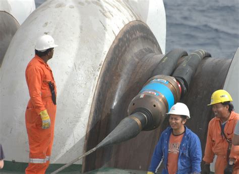 E-marine