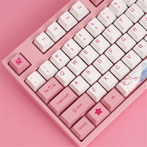 Akko World Tour Tokyo 87-Key TKL R1 Wired Gaming Mechanical Keyboard ...