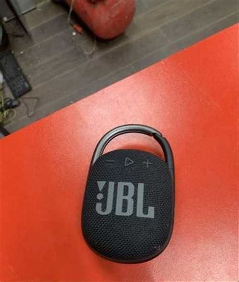 Колонки JBL clip 4 купить | Аудио и видео техника | Festima.Ru ...