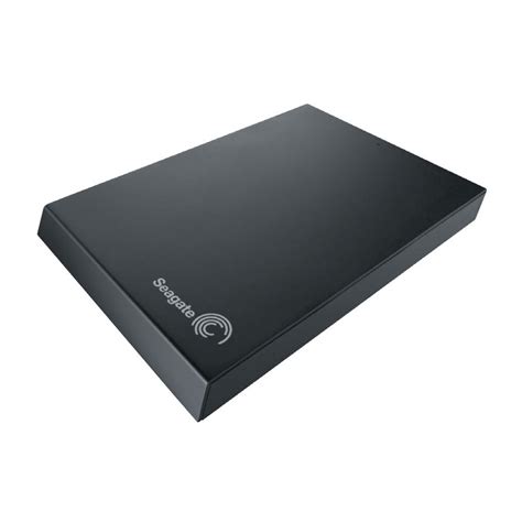 HDD extern Seagate Expansion 1TB, 2.5", 5400 rpm, 8MB, USB 3.0, Negru