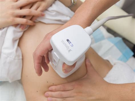 Liposonix - The Sun and Beauty Room