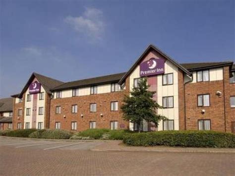 Best Price on Premier Inn Telford Central in Telford + Reviews!