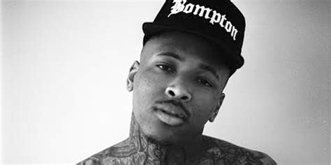 YG: LA’s Hometown Hero Doesn’t Need a Grammy to Feel the Love