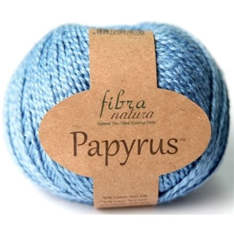 Пряжа Papyrus Fibranatura – купить недорого по цене: 1 327руб. в ...