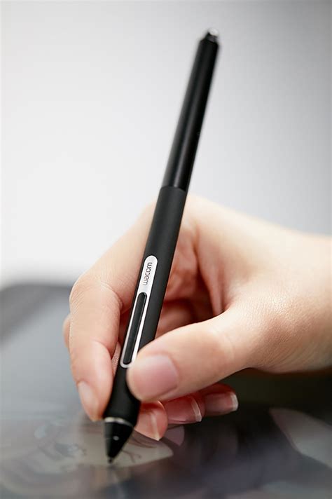 Best Buy: Wacom Stylus Pen Black KP301E00DZ