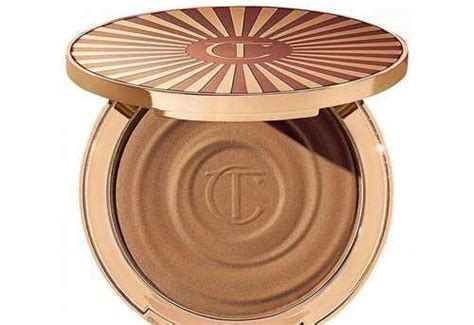 Бронзер кремовый Beautiful Skin Charlotte Tilbury Москва | Личные вещи ...