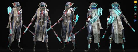 Hey the lost guardian — polycount