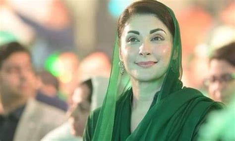 Maryam Nawaz becomes Pakistan's first woman Chief Minister