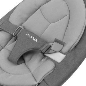 Nuna Leaf Curv – шезлонг-качели для малышей, купить у официального ...