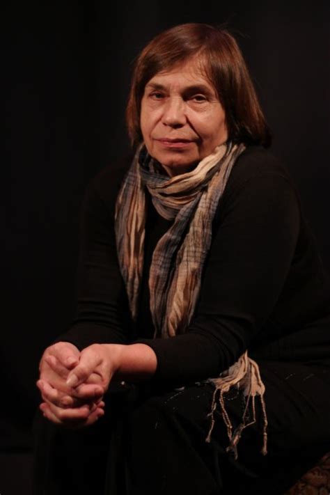 Ирина Мельникова - Костромской театр кукол. Лица театра. Легенды театра