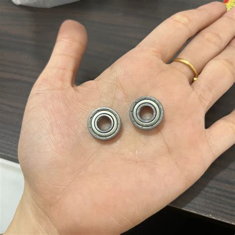 Jual Bearing 696 Zz ( tengah besi ) | Shopee Indonesia