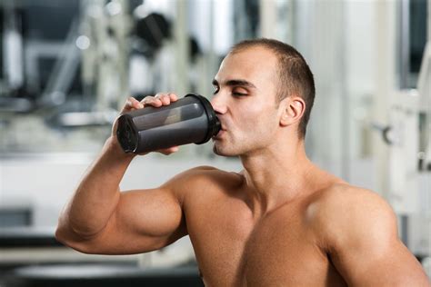 Как выбрать спортивное питание: полный гид от экспертов для новичков и ...
