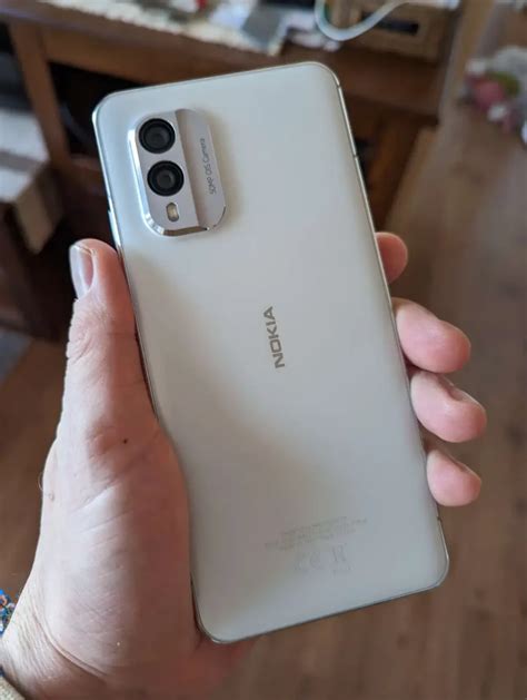 Nokia X30 5G Testbericht