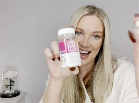 LIBA Afslankpillen Review ☣️ Zeer goede vetverbranders?