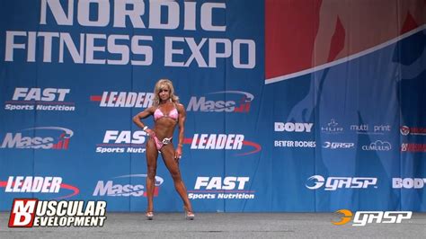 2013 Nordic Pro Figure Finals - YouTube