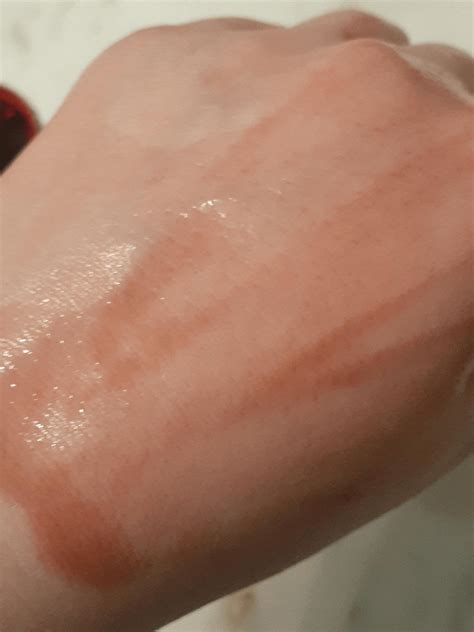 Skin1004 Zombie Beauty Bloody Peel Review : r/AsianBeauty