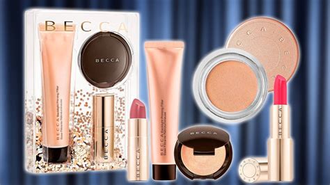 Whatever Happened To Becca Cosmetics?