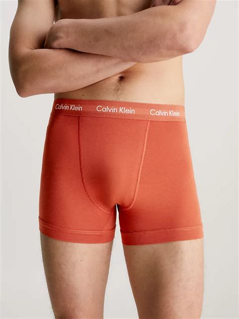 Bielizna Męska - Majtki & Slipy | Calvin Klein®